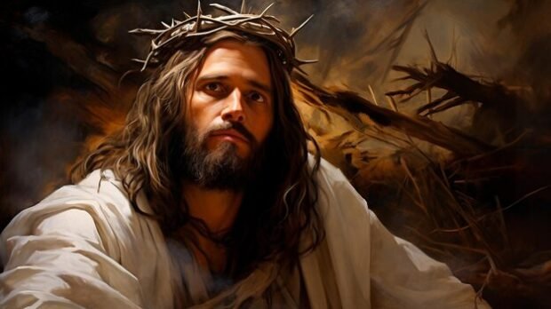 Understanding Jesus’ Sacrifice and What It Means for Us All ...